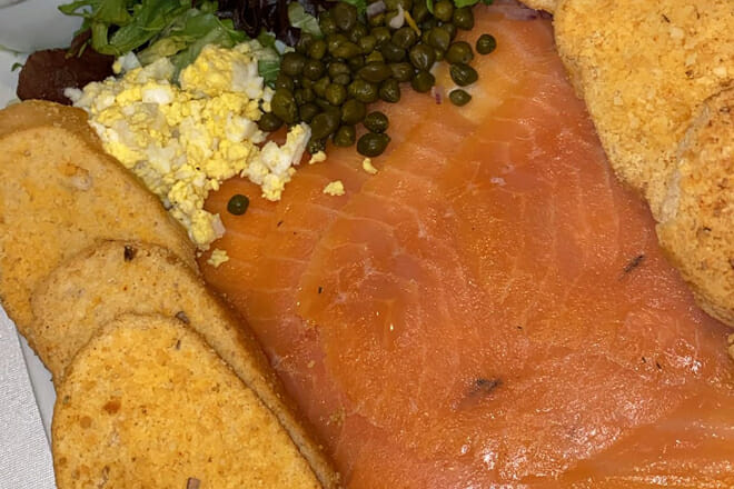 Ruth's Chris Steak House