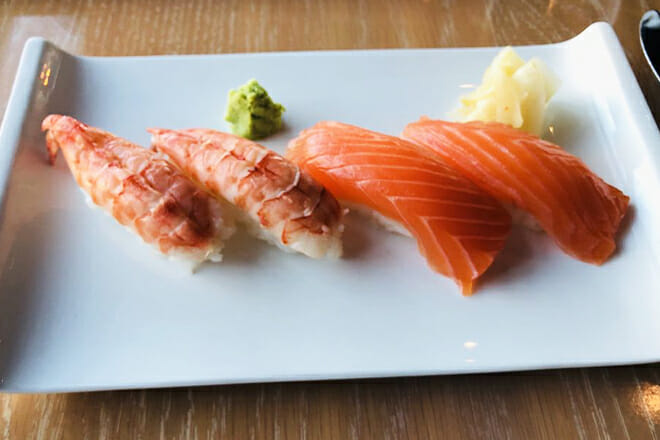 Sally's Fish House & Bar