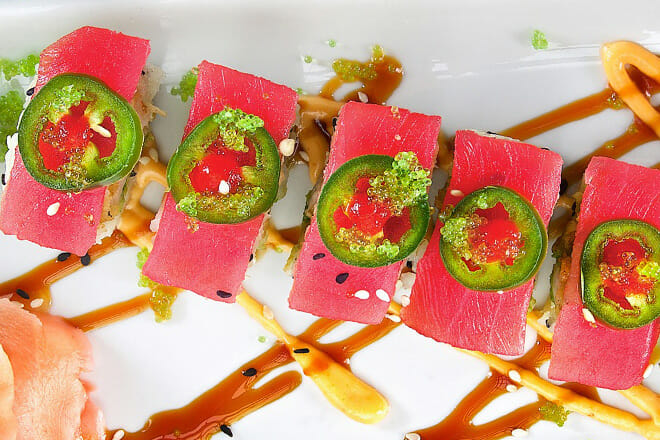 Salt Life Food Shack