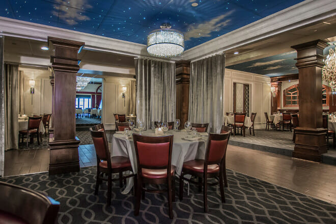 Salvatore's Italian Prime