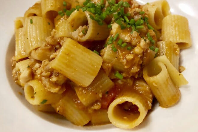 San Carlo Osteria Piemonte