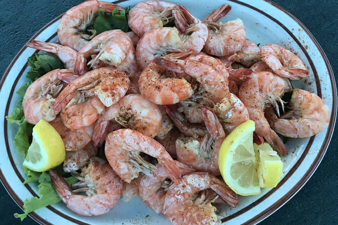 Sandollar Restaurant