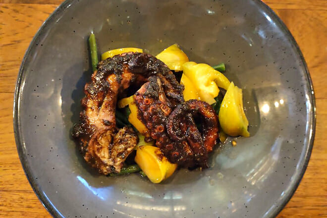 Sandpiper Wood Fired Grill & Oysters