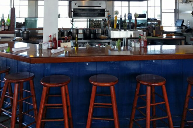 Santa Barbara Shellfish Co.