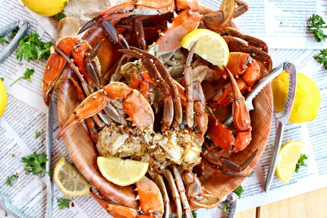 Savannah Seafood Shack