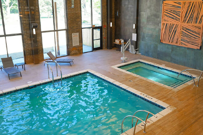 Sawmill Creek Resort