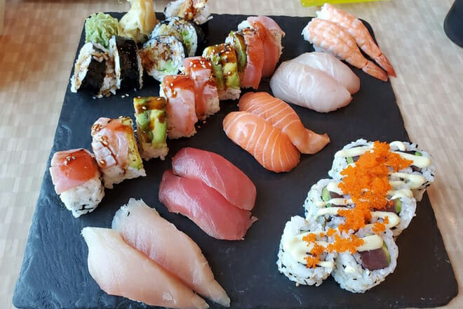 Screaming Tuna Milwaukee