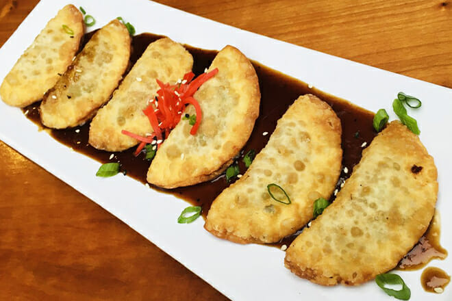 Seasons & Regions Seafood Grill