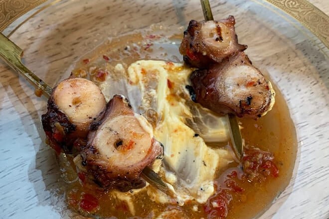 Sedalia&rsquo;s Oyster & Seafood