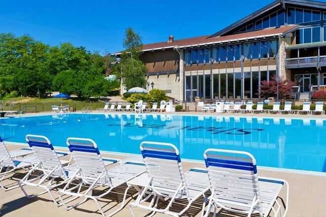 Shawnee Lodge and Conference Center
