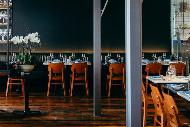 SheWolf Pastificio & Bar