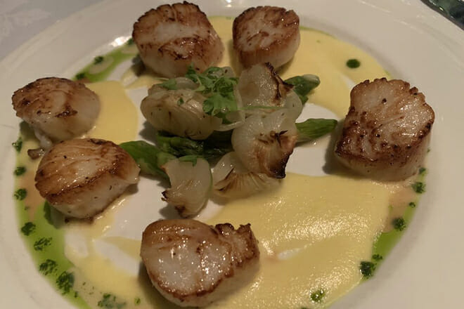 Shearn's Seafood and Prime Steaks