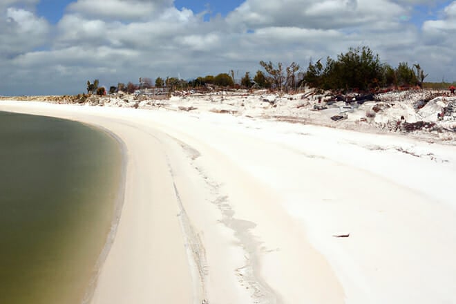 Shell Key Preserve, Florida