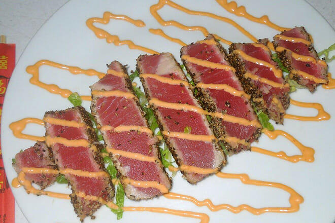 Shells Pasta & Seafood