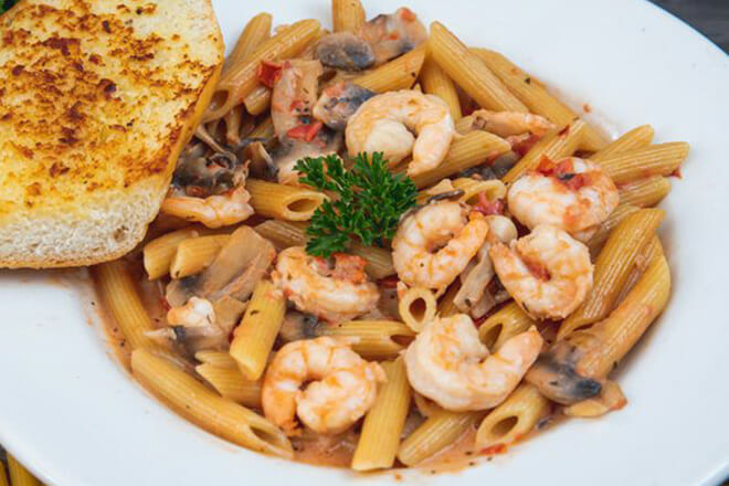 Shells Seafood Restaurant