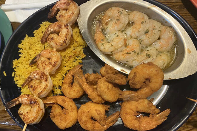 Shrimp Shack