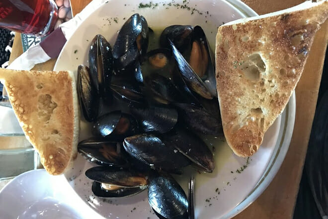 slippery salmon bar grill