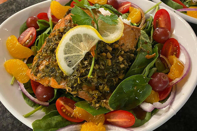 Smee&rsquo;s Alaskan Fish Bar