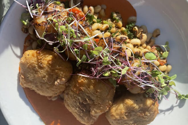 Smoke On Cherry Street