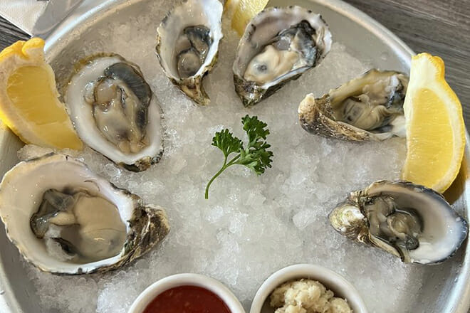  Smokin&rsquo; Hot Asian Kitchen