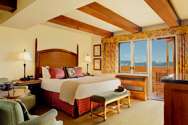 Snake River Lodge & Spa