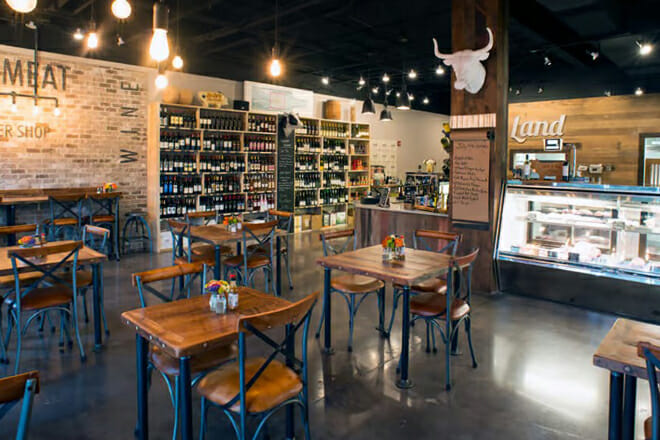 Snapper Grabbers Land & Sea