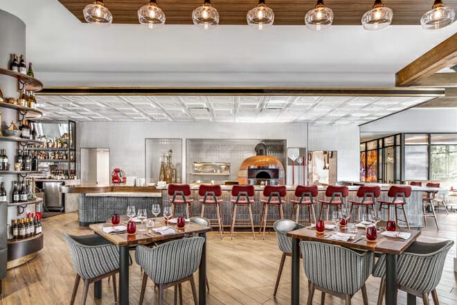 Sorriso Italian Kitchen