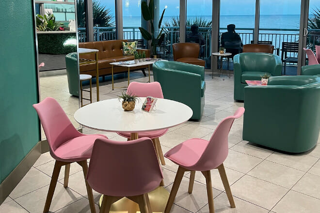 South Beach Biloxi Hotel & Suites