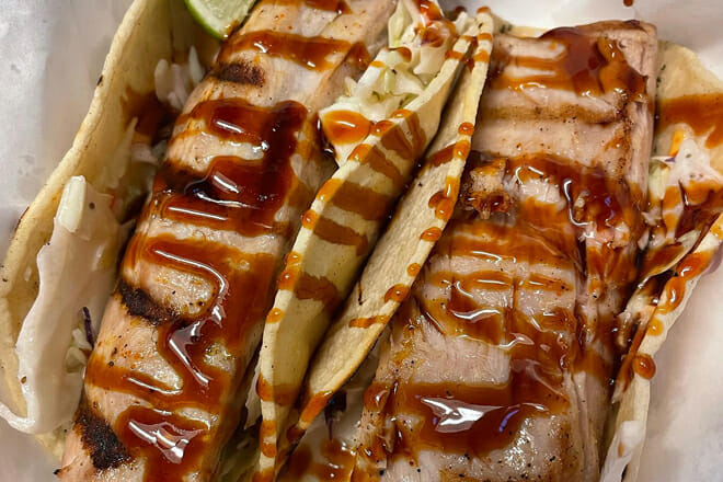 South Maui Fish Company