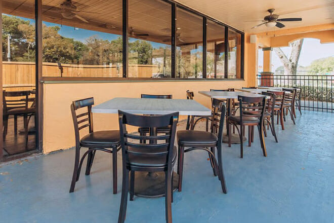 Southern Coast Seafood