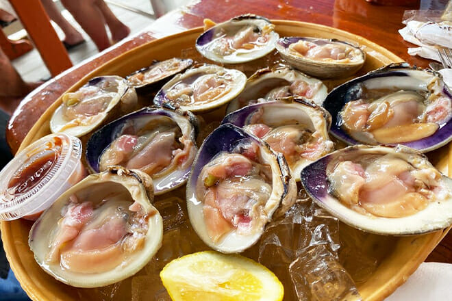 Southport Raw Bar & Restaurant