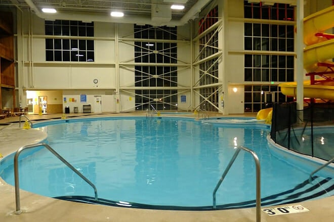 Spirit Lake Casino and Hotel