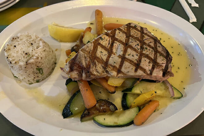 St. Paul Fish Company