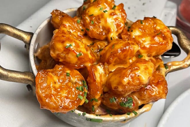 Steak 48 - Charlotte