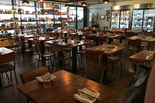 Storico Fresco Alimentari e Ristorante