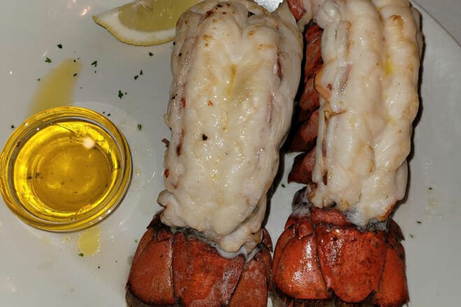 Sullivan's Steakhouse