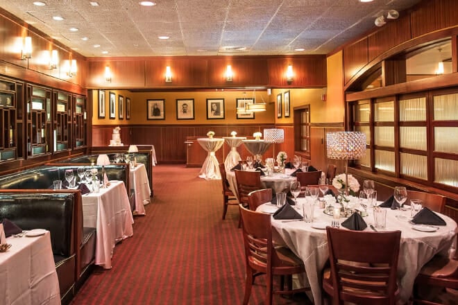 Sullivan's Steakhouse