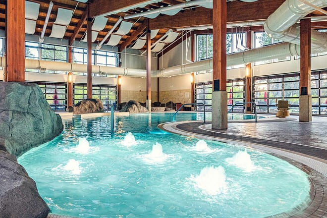 Sunriver Resort, Bend