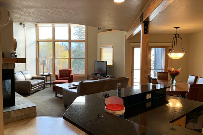 Surfside On Lake Superior