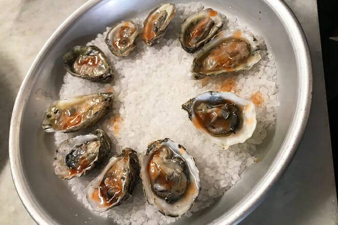 Tammen&rsquo;s Fish Market