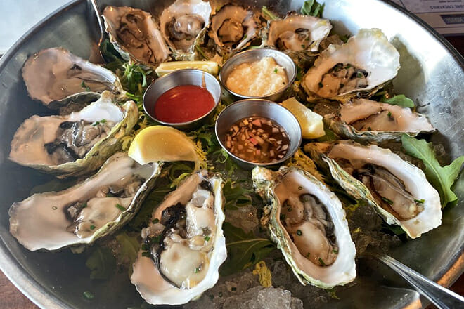 Tavern House Kitchen + Bar