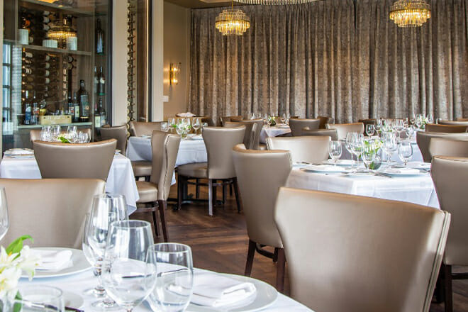 Tchefuncte's Restaurant