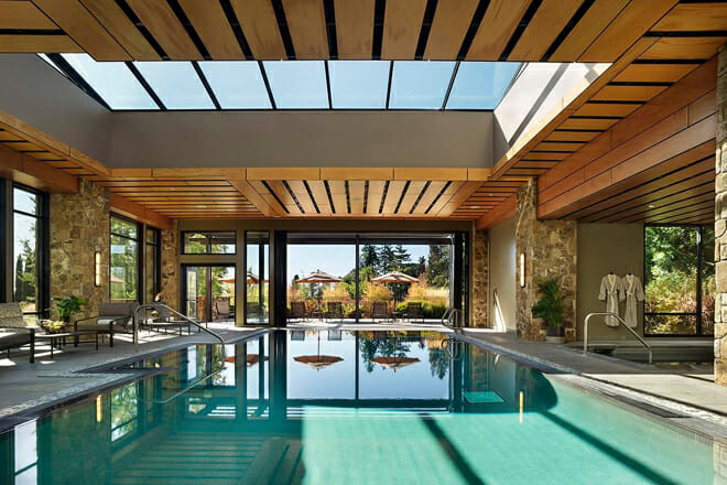 The Allison Inn & Spa, Newberg