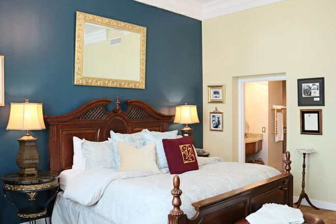 The Blennerhassett Hotel