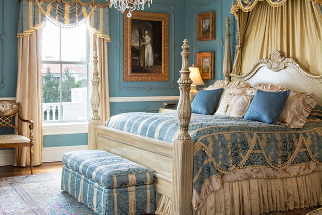 The Chanler at Cliff Walk