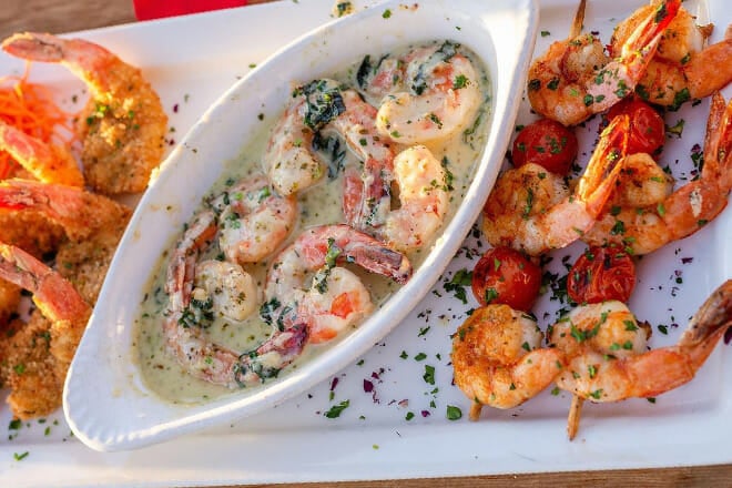 The Fisherman's Restaurant and Bar