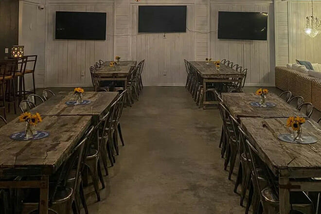 The Gulf Okaloosa Island