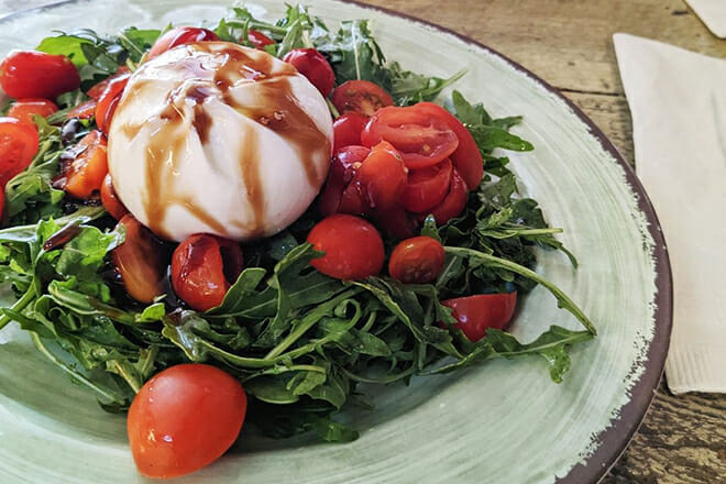 The Italian Homemade Company