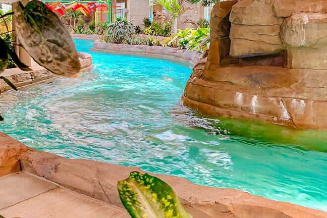 The Kartrite Resort and Indoor Waterpark