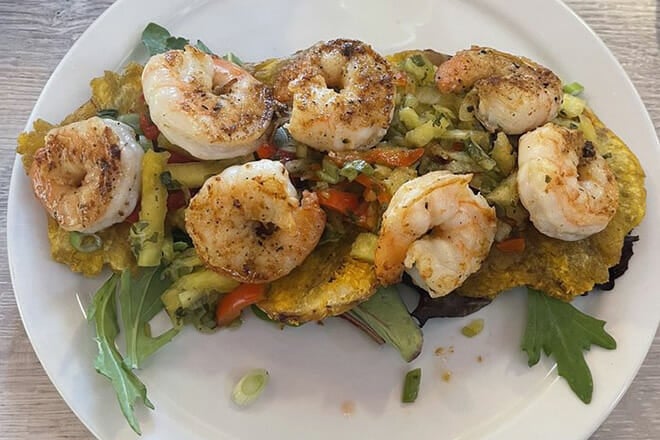 The Key Largo Conch House Restaurant & Coffee Bar